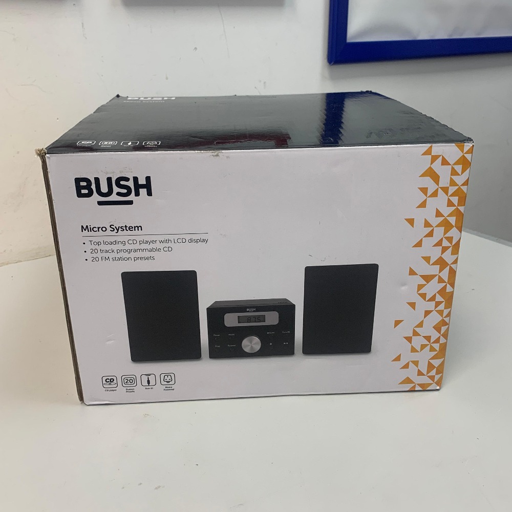 Affordable & Used Sound & Vision - Own4Less